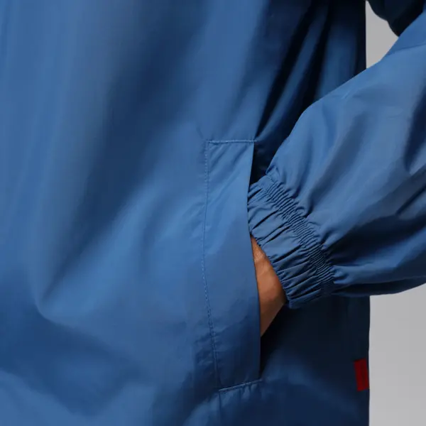 JORDAN Brooklyn Coaches Jacket