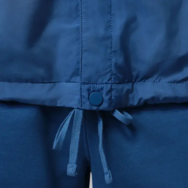 JORDAN Brooklyn Coaches Jacket