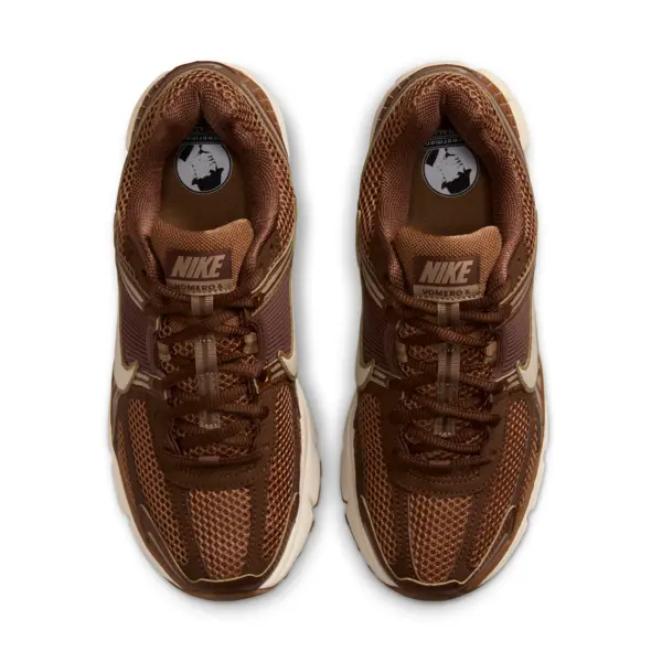 Nike Zoom Vomero Athletic Shoes - Brown