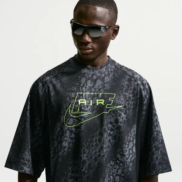 Nike Air Mesh Jersey