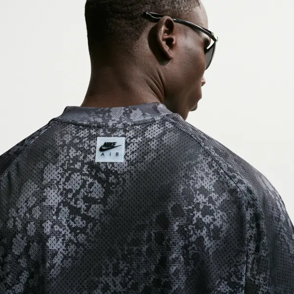 Nike Air Mesh Jersey
