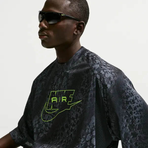 Nike Air Mesh Jersey