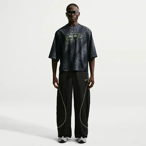 Nike Air Mesh Jersey