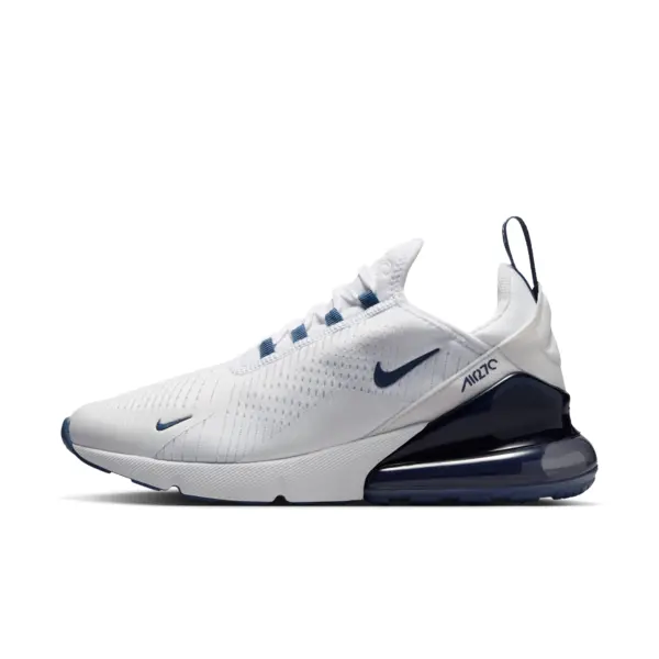Nike Air Max 20 Shoes - Blue