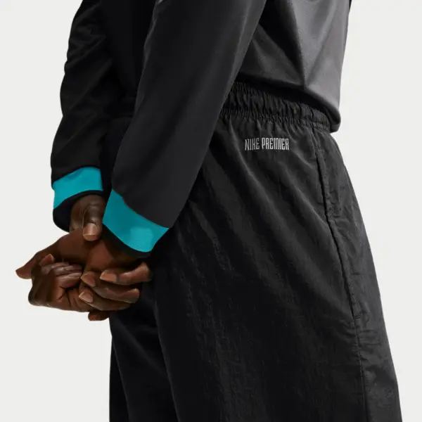 Nike I96 Repel Soccer Woven Track Pants