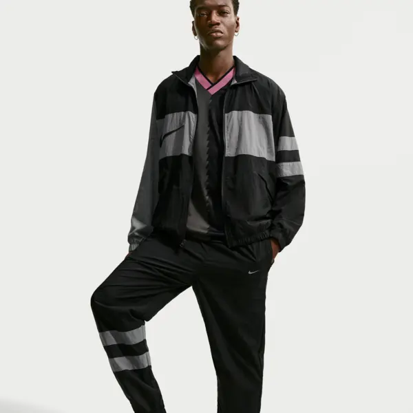 Nike I96 Repel Soccer Woven Track Pants