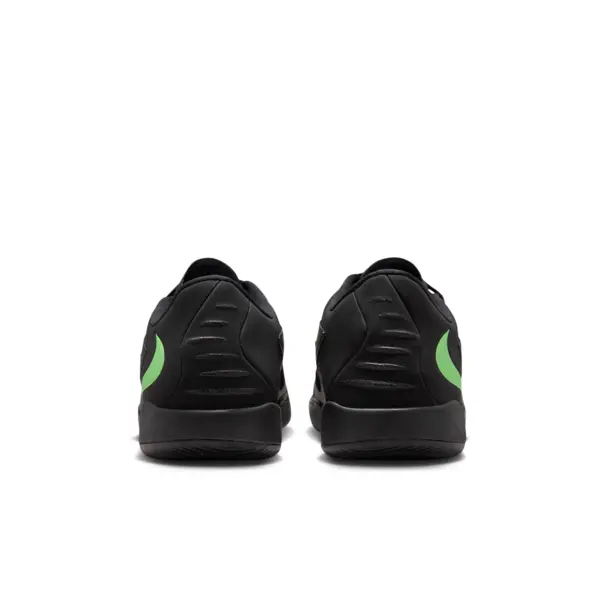 Nike Phantom Low Academy Indoor/court Soccer Shoes - Black