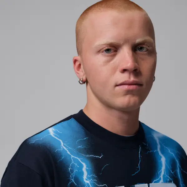 JORDAN Brooklyn T-shirt