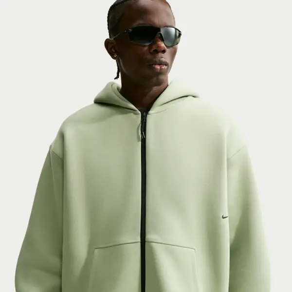 Nike Tech Fleece Full-zip Hoodie