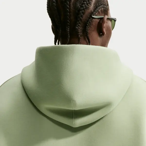 Nike Tech Fleece Full-zip Hoodie