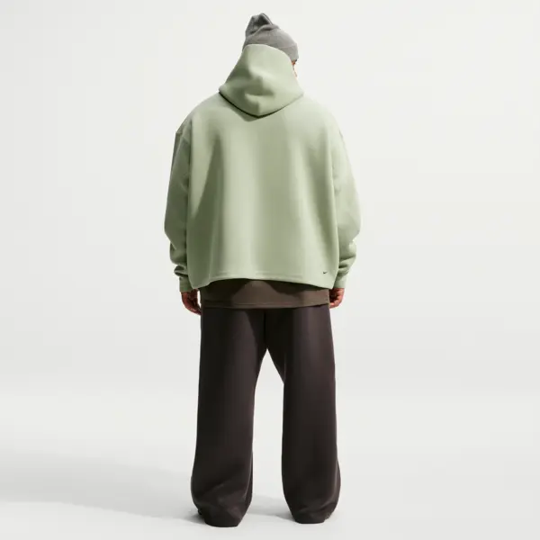 Nike Tech Fleece Full-zip Hoodie