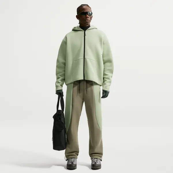 Nike Tech Fleece Full-zip Hoodie
