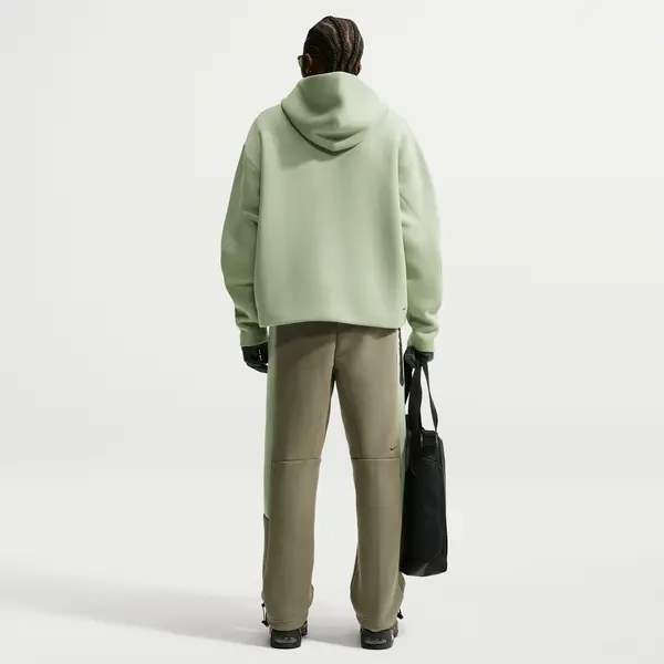 Nike Tech Fleece Full-zip Hoodie