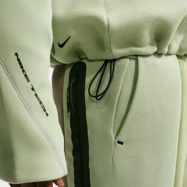 Nike Tech Fleece Full-zip Hoodie