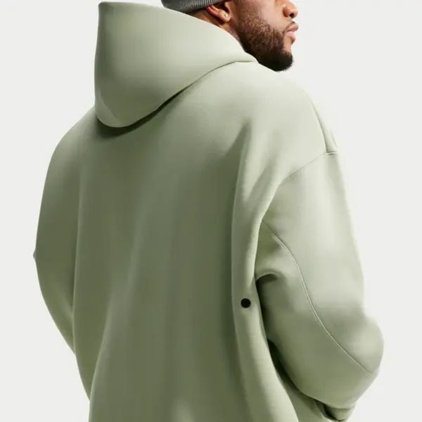 Nike Tech Fleece Full-zip Hoodie