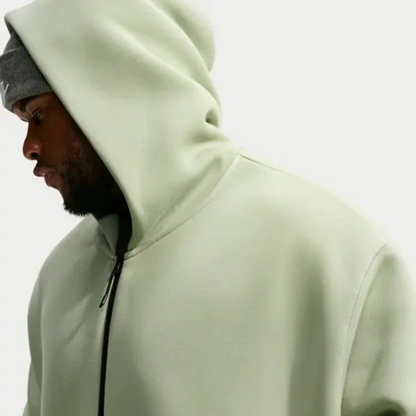 Nike Tech Fleece Full-zip Hoodie