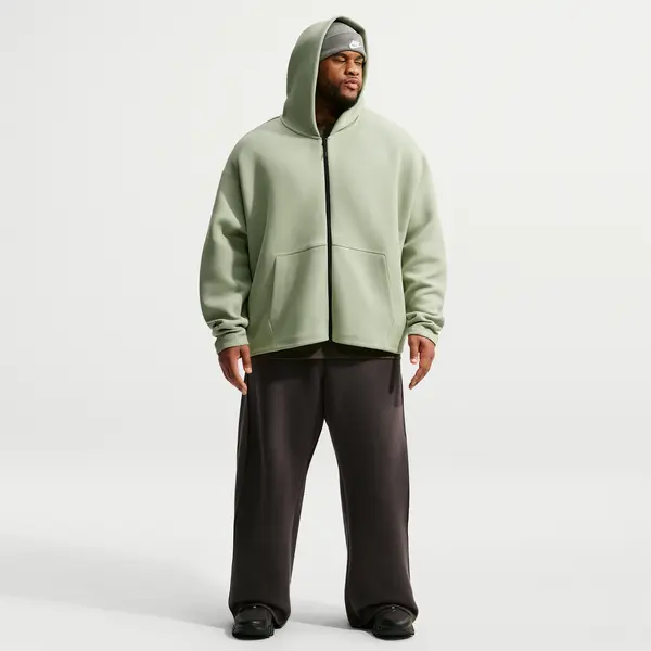 Nike Tech Fleece Full-zip Hoodie