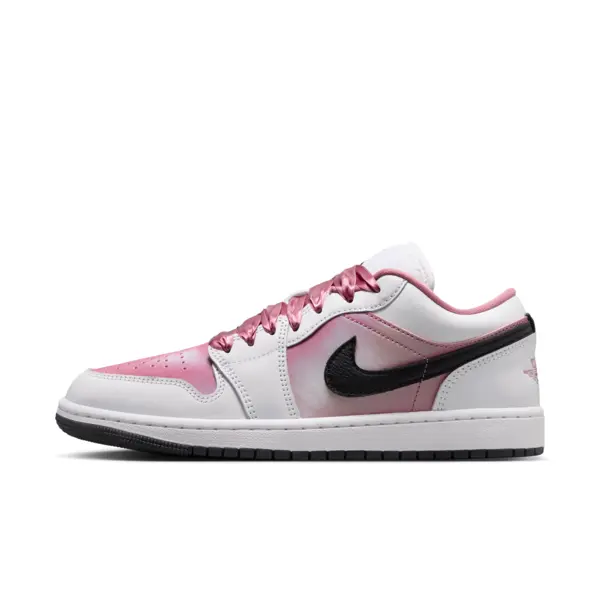 JORDAN 1 Low Se - White