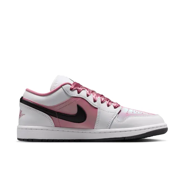 JORDAN 1 Low Se "desert Berry
