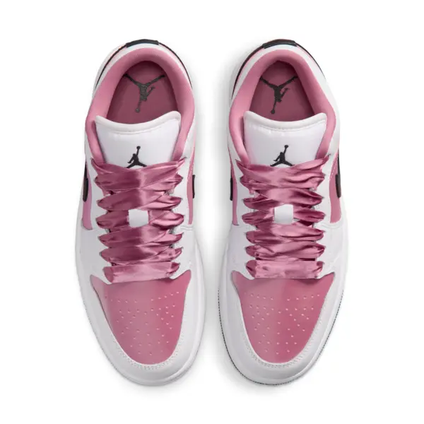 JORDAN 1 Low Se "desert Berry