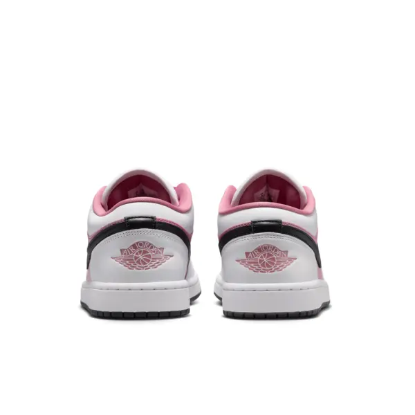 JORDAN 1 Low Se "desert Berry
