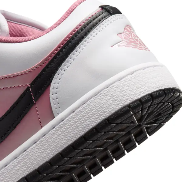 JORDAN 1 Low Se "desert Berry