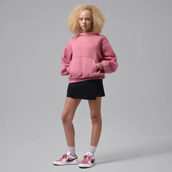 JORDAN 1 Low Se "desert Berry