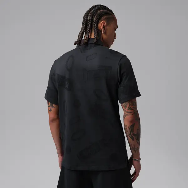JORDAN Dri-fit Golf Polo