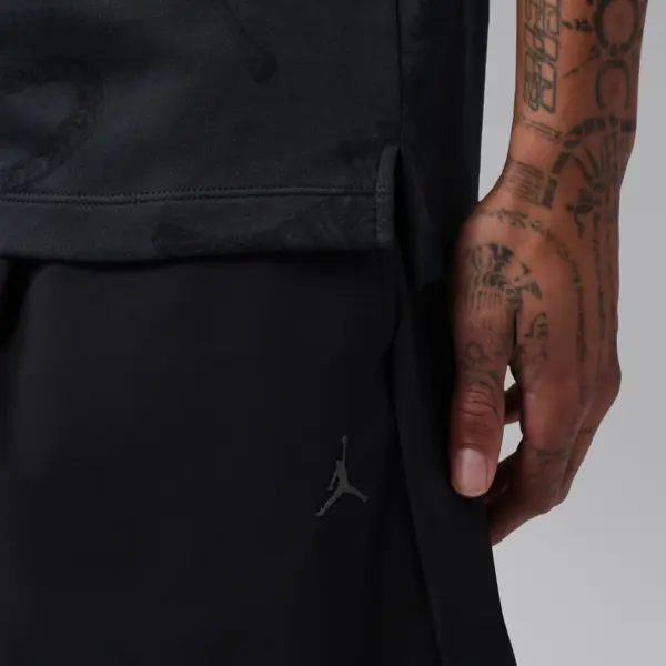 JORDAN Dri-fit Golf Polo
