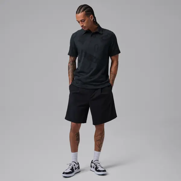 JORDAN Dri-fit Golf Polo