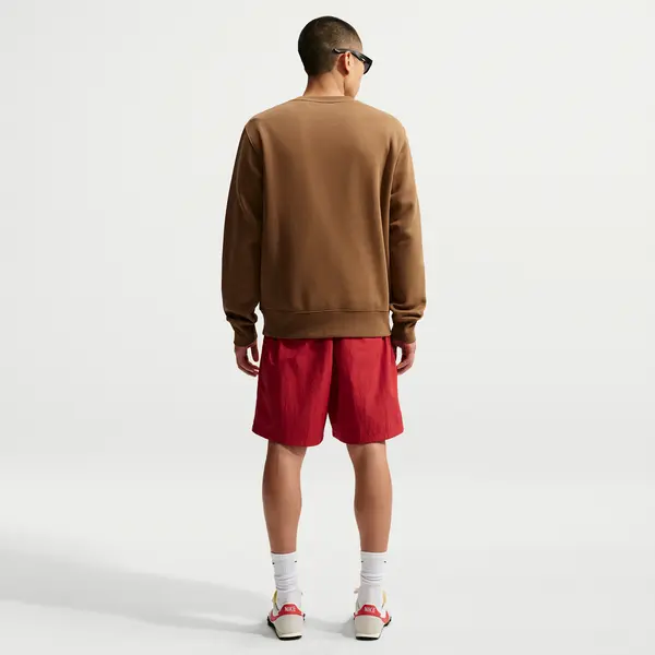 Nike Club Fleece Crewneck Sweatshirt