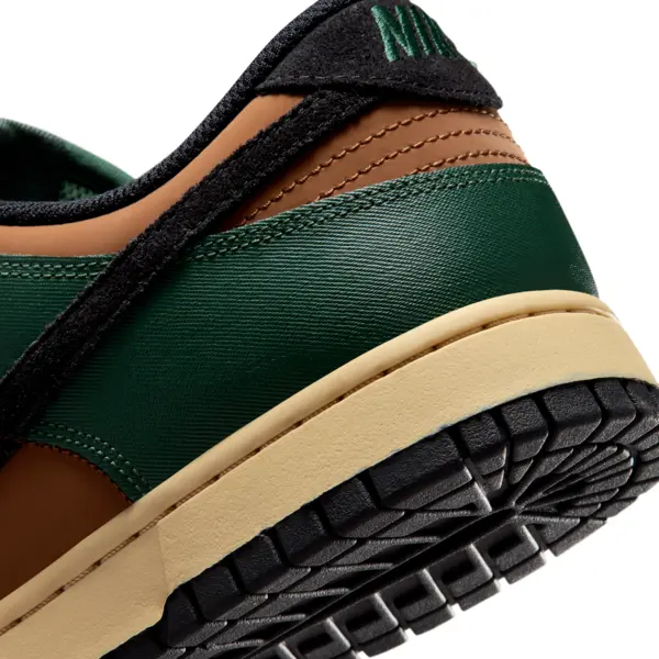 Nike Dunk Low Retro Shoes