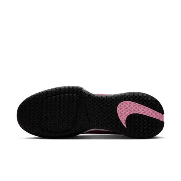 Nike Vapor Pro 3 Hard Court Tennis Shoes - Red