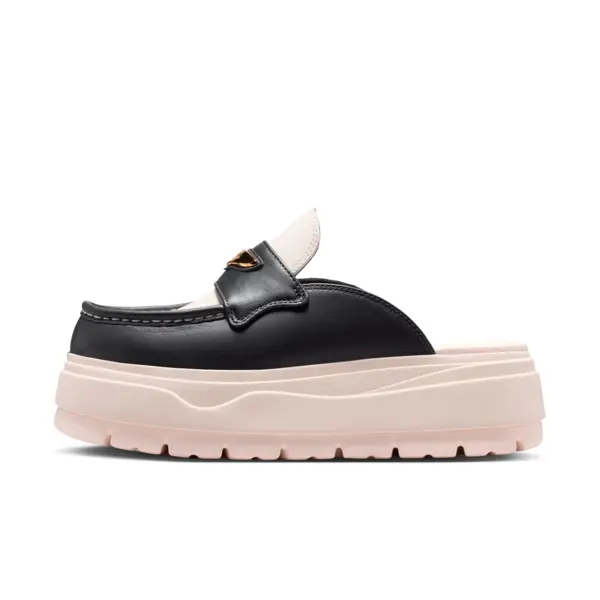JORDAN Mule Se Mules - Black