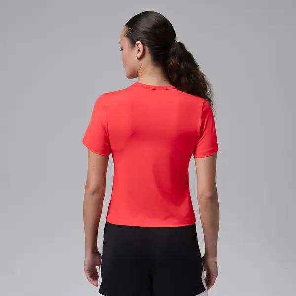 JORDAN Sport Essentials Dri-fit Short-sleeve Top