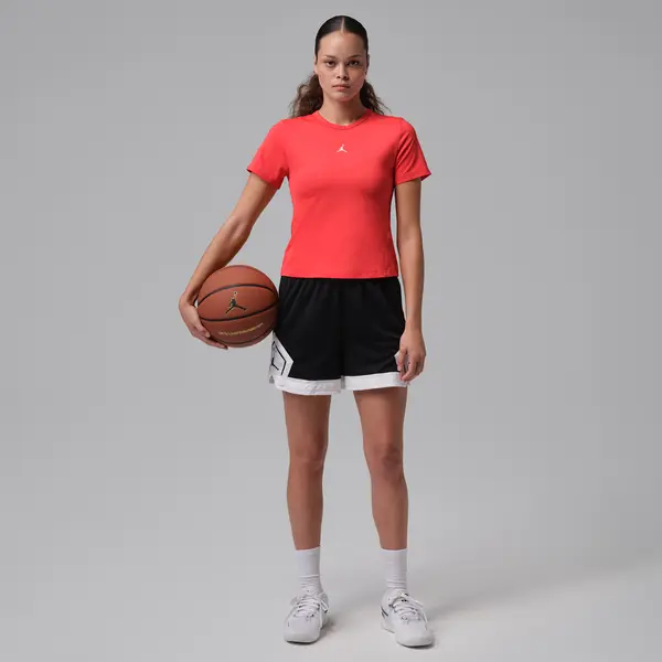 JORDAN Sport Essentials Dri-fit Short-sleeve Top