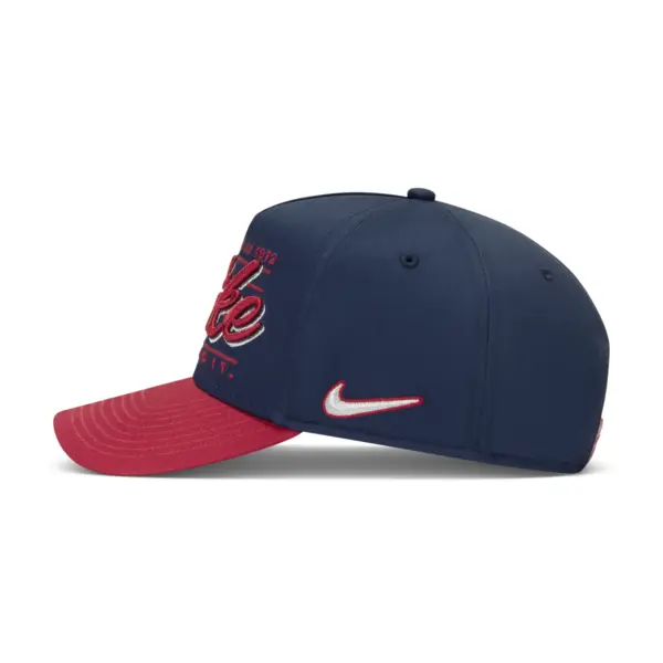 Nike Rise Structured A-frame Cap