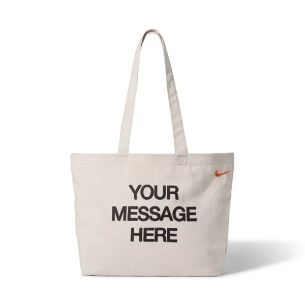 Nike Heritage Tote Bag