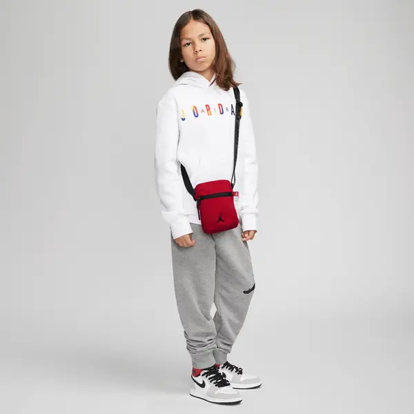 JORDAN Airborne Festival Bag