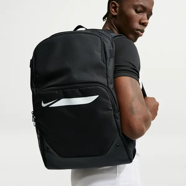 Nike Academy Soccer Backpack
