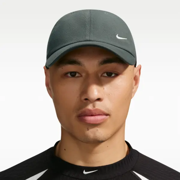 Nike Club Unstructured Twill Cap