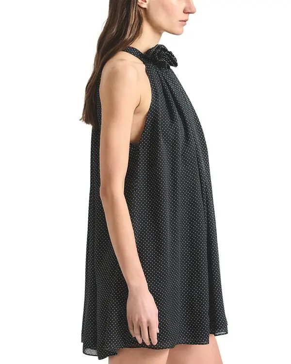 Derek Lam 10 Crosby Sadie Trapeze Dress