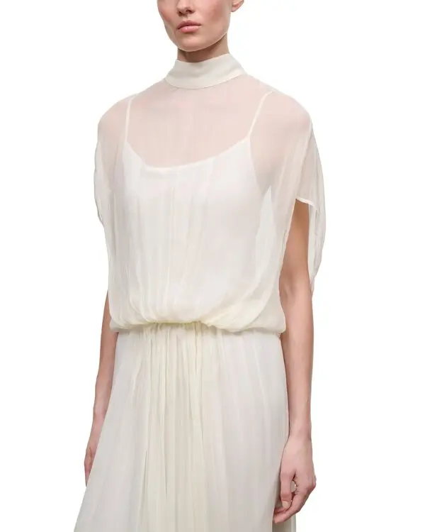 Staud Vivianna Gown