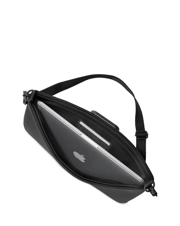 Dagne Dover Reid 14 Computer Sling Bag