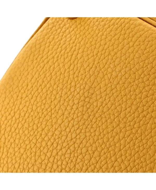 Hermès Pm Picotin Lock Bag Clemence