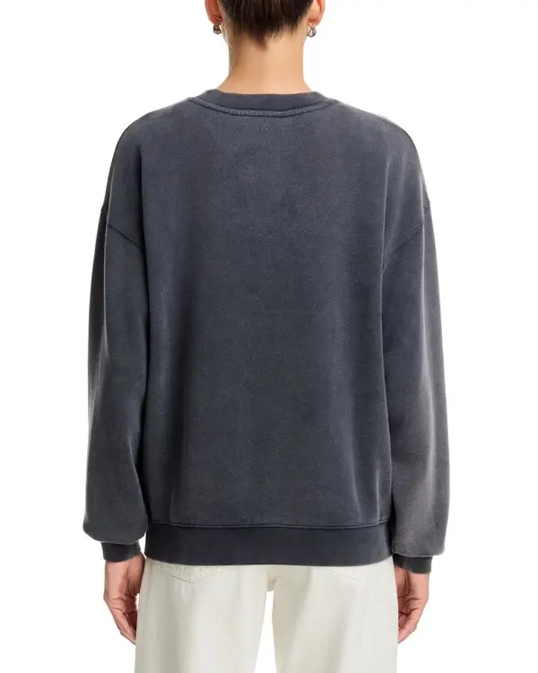 ANINE BING Spencer Sweatshirt