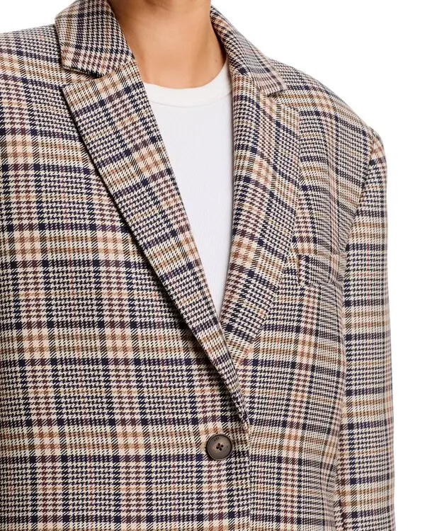 ANINE BING Quinn Blazer