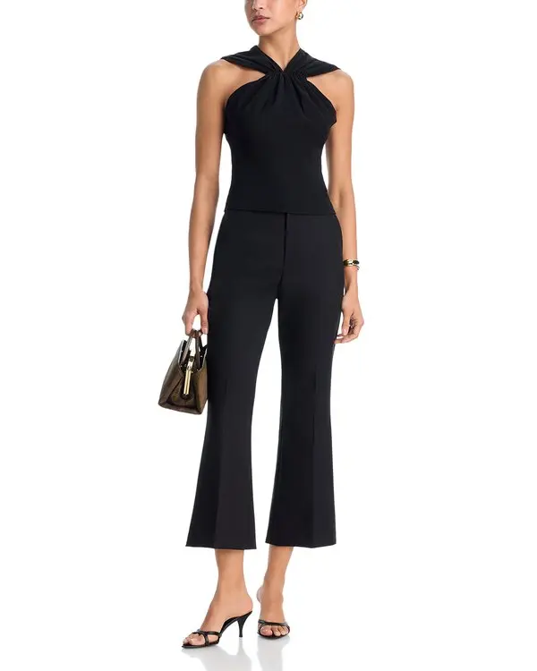 A.L.C. Elouise Top