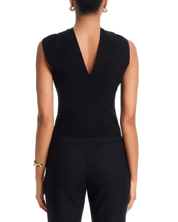 A.L.C. Elouise Top