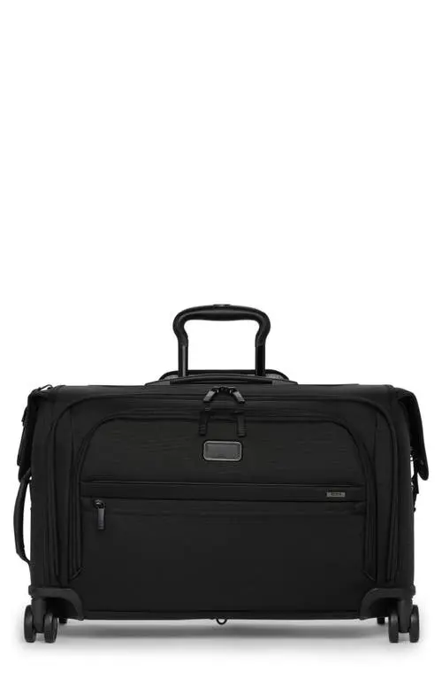 Tumi Garment Carry On